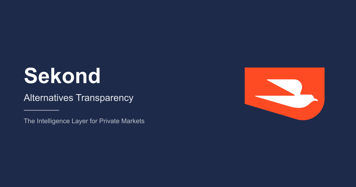 Sign Up | Sekond | Sekond